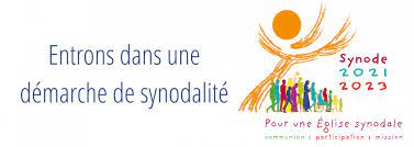 En marche vers le synode sur la synodalité - Pôle Jeunes 93